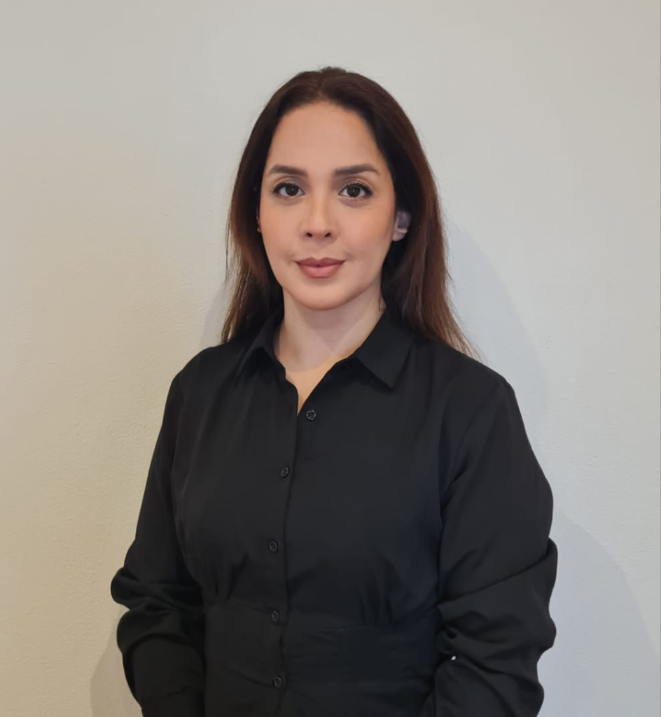 Dr Nasim Koosha | St Mary Medical Centre